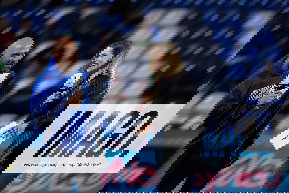 Stephan Lerch TSG Hoffenheim, coach in interview with Lili Engels ...