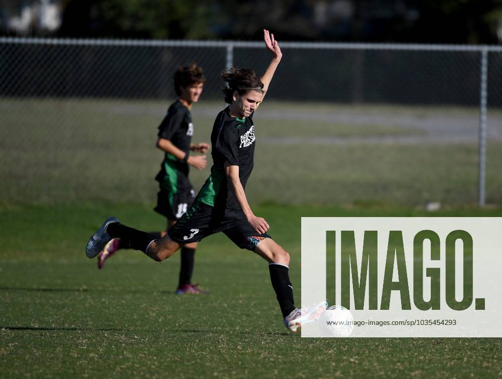 Syndication: The Daily Times Parkside s Sam Ball (3) scores against ...