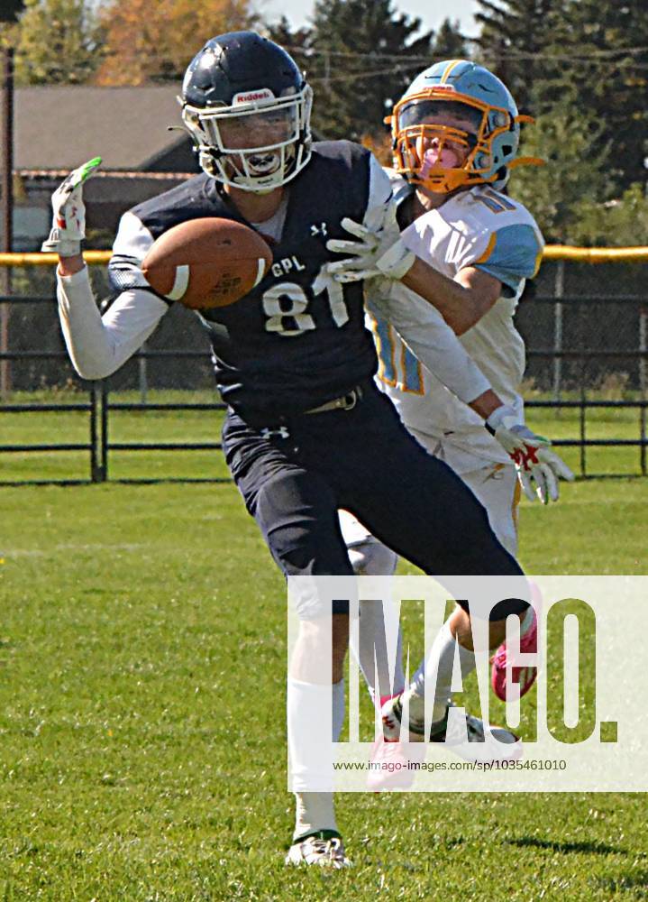 Syndication: Watertown Public Opinion Great Plains Lutheran s Alex Heil ...