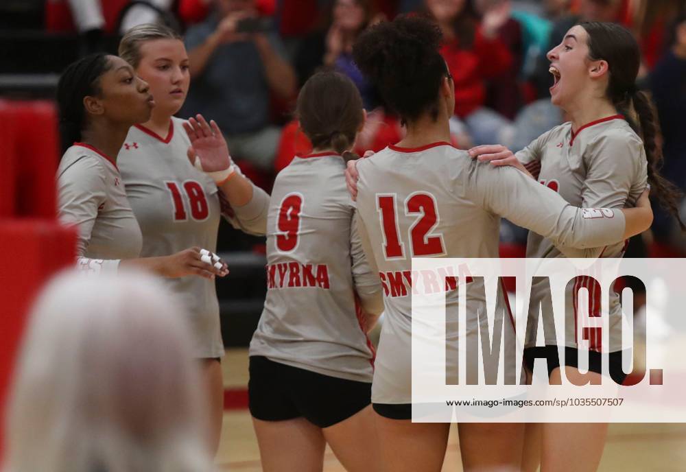 Syndication: Wilmington News Journal Smyrna, including Elise Carter ...