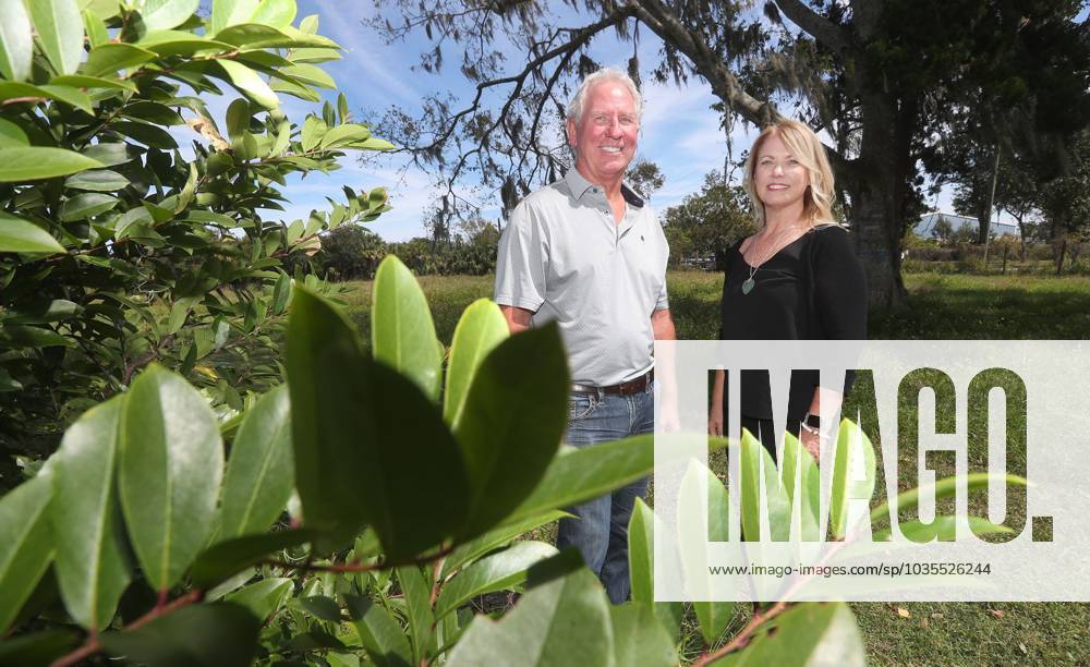 Syndication: Daytona Beach News-Journal Larry Kaylor and Julie Mericle ...