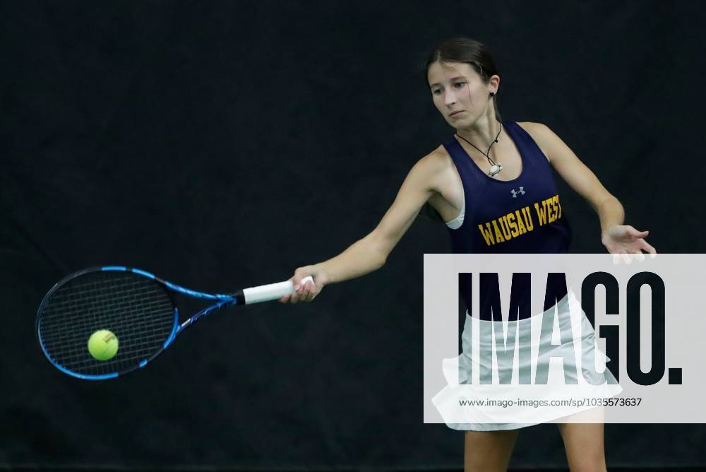 Syndication: The Post-Crescent Wausau West High Schools Mia Bailey ...