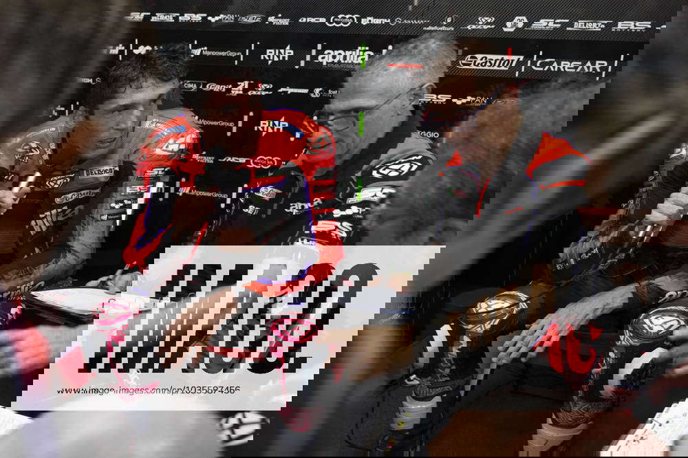 ESPARGARO Aleix (spa), Aprilia Racing Team Gresini, Aprilia RS-GP ...