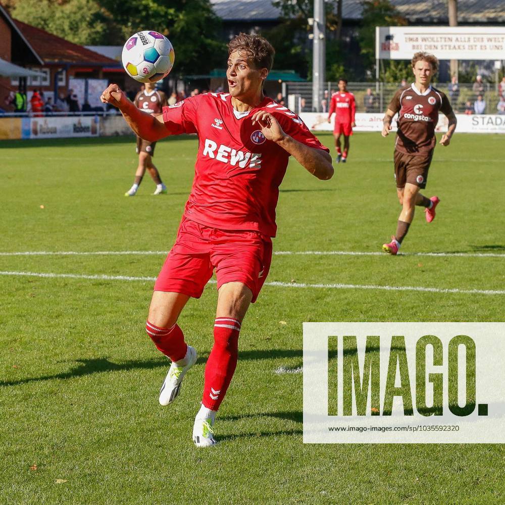 14 Kevin Prinz von Anhalt Norderstedt Germany, Hamburg, Edmund Plambeck ...