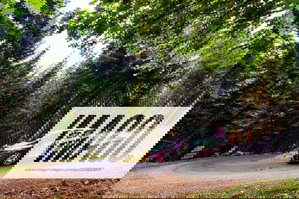 79 MELOCCO Emmanuel, MELOCCO Anne-Florence, Renault CLIO RS R3, action ...