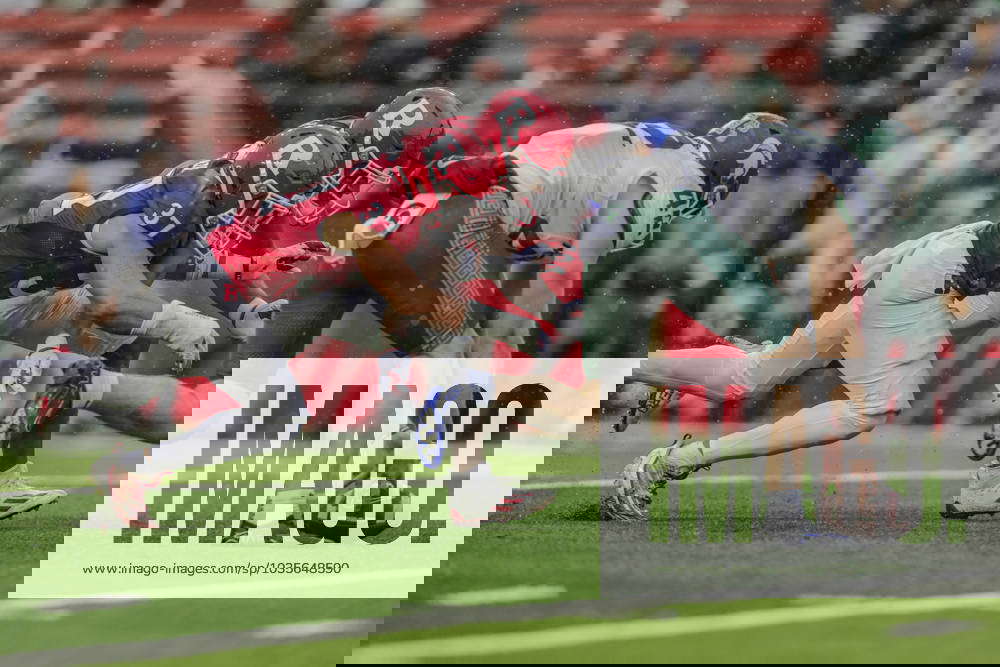 October 14, 2023, Piscataway, New Jersey, USA: Rutgers University ...