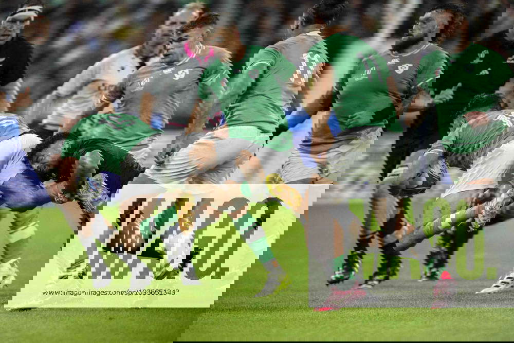 Ireland New-Zeland - RWC 2023 New Zealand s number eight Ardie Savea ...