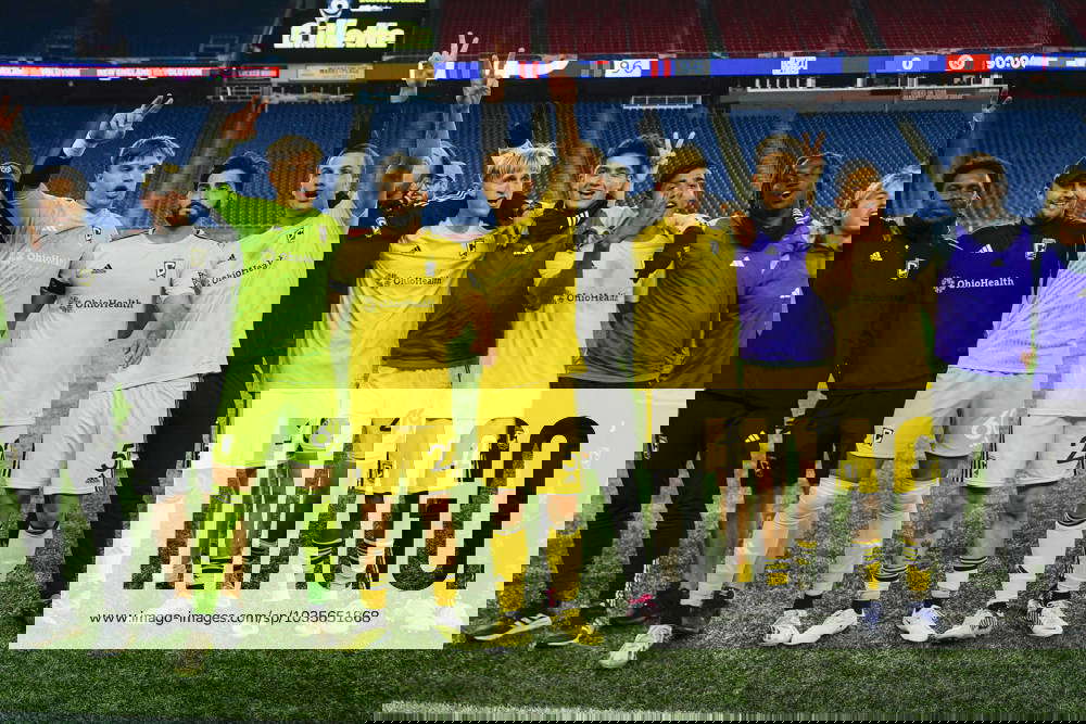 MLS, Fussball Herren, USA MLS NEXT Pro Eastern Conference Final ...