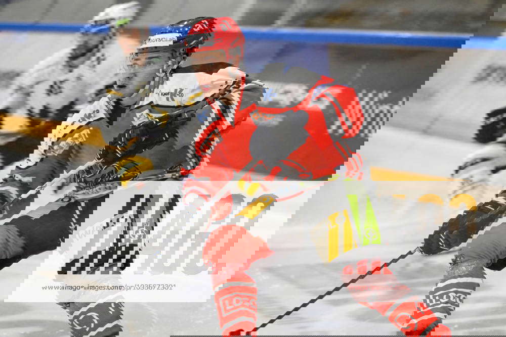 15 10 2023, Bellinzona, Centro Sportivo, SL Bellinzona Rockets EHC ...