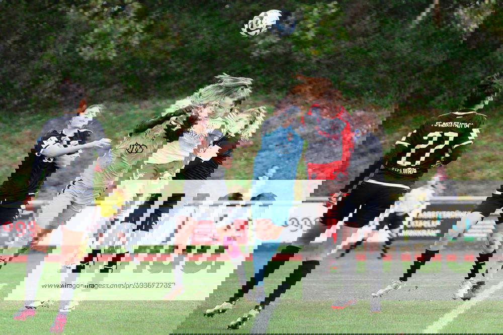 Anna Lena Daum 22, FC Ingolstadt 04, Laura Gloning 27, FC Bayern ...