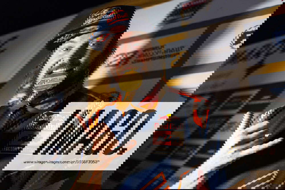 PRICE Sara, South Racing Can-Am, BRP Can-Am Maverick XRS Turbo RR ...