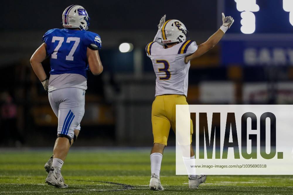 Syndication: The Enquirer Campbell County running back Joseph Amato (3 ...