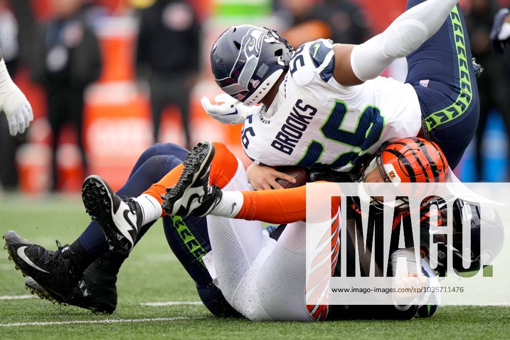 Syndication: The Enquirer Cincinnati Bengals quarterback Joe Burrow (9 ...