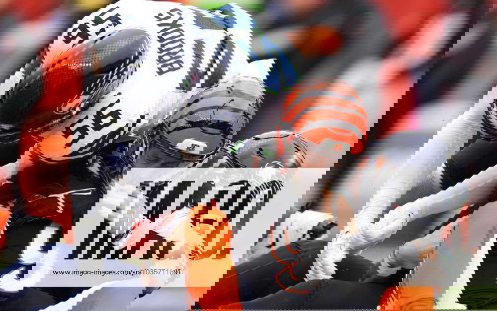 Syndication: The Enquirer Cincinnati Bengals quarterback Joe Burrow (9 ...