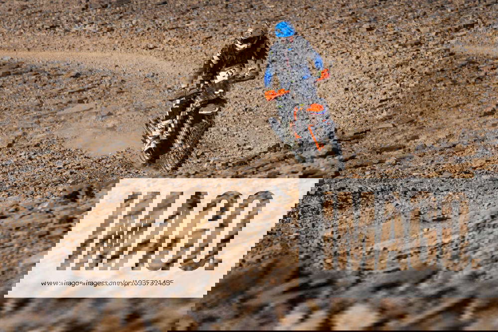 33 DOCHERTY Michael, Bas World KTM Racing Team, KTM 450 Rally Factory Replica, FIM W2RC, action