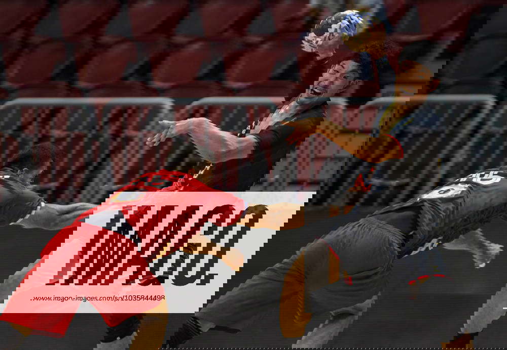 The Asian Men s Handball Qualification For The 2024 Olympic YOSIHNO ...