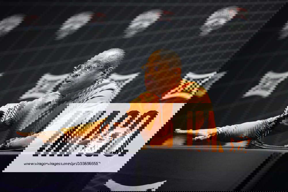 NCAA, College League, USA Basketball: Big 12 Mens Basketball Tipoff Oct ...