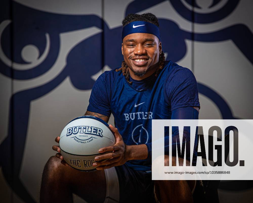 Syndication: The Indianapolis Star Butler University basketball player ...