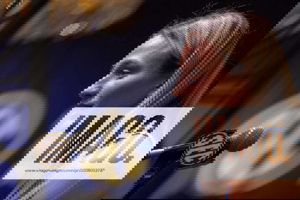 NCAA, College League, USA Basketball: 2024 SEC Basketball Tipoff Oct 19 ...