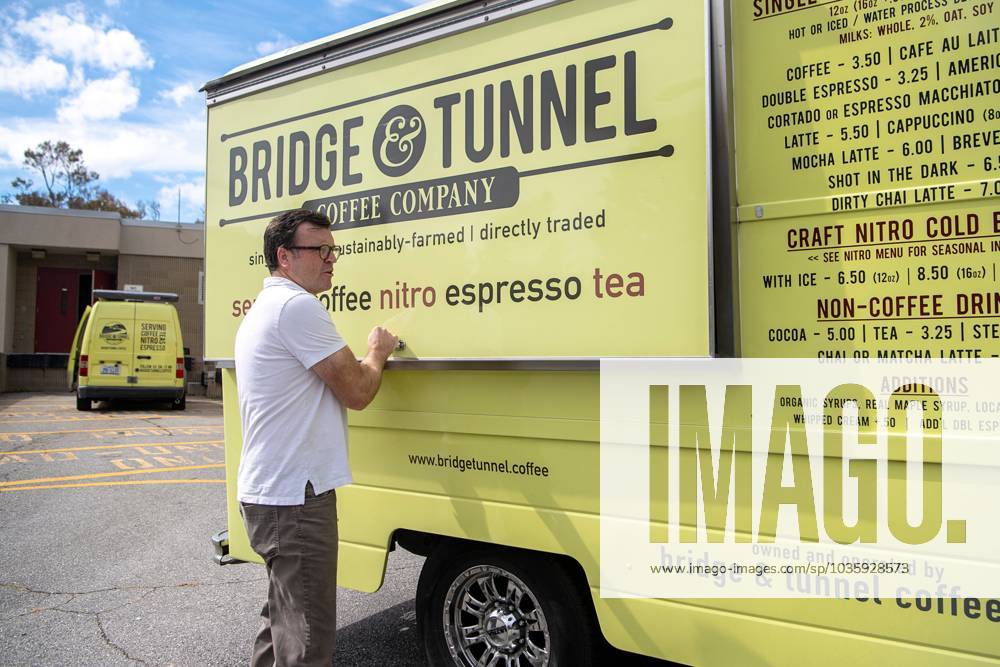Syndication: Asheville Citizen-Times Bridge and Tunnel Coffee co ...