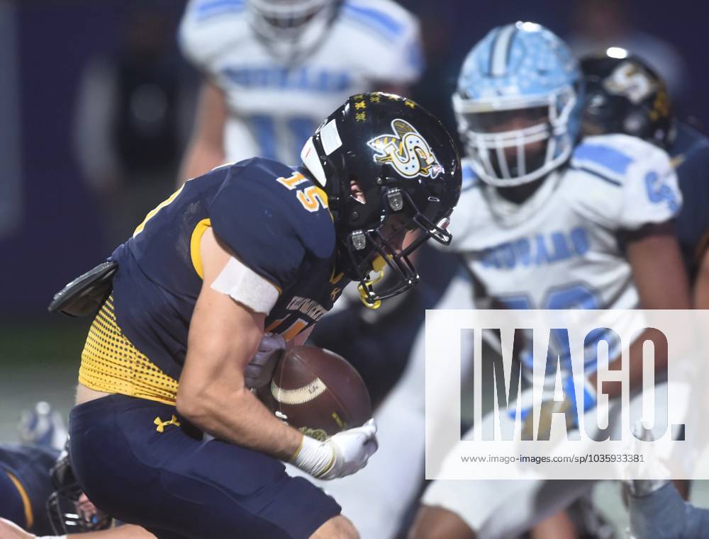 Syndication: The Abilene Reporter-News Stephenville s Bryson Powell (15 ...