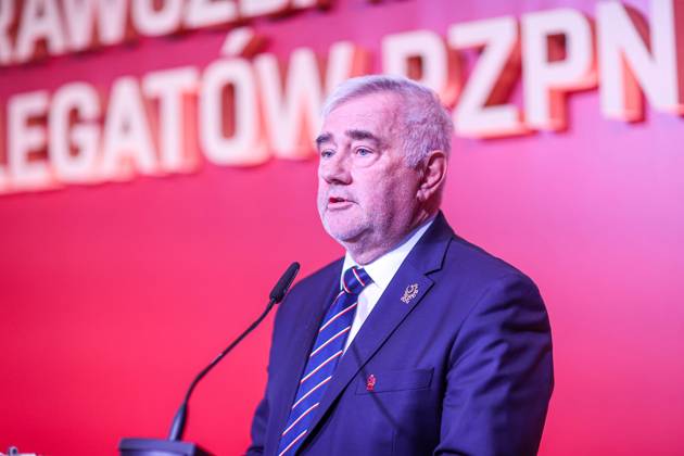 WARSZAWA, HOTEL SOFITEL VICTORIA PZPN, POLSKI ZWIAZEK PILKI NOZNEJ ...