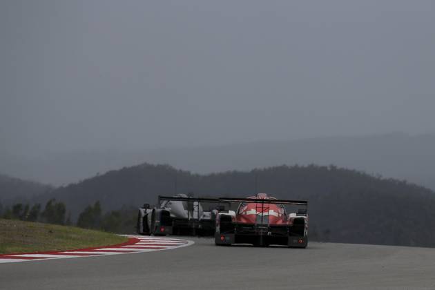 35 ULTIMATE LIGIER JS P320 NISSAN - MATHIEU LAHAYE JEAN-BAPTISTE LAHAYE ...