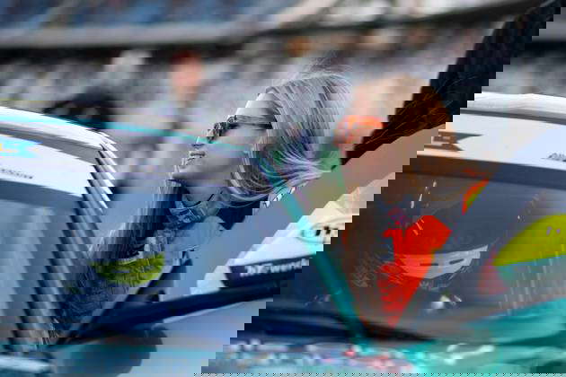 Celia Martin France, Fabienne Wohlwend Liechtenstein, Aston Martin ...