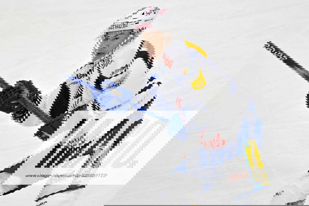 Jonathan Ang, EHCK, HC Ambri Piotta EHC Kloten, National League, Ice Hockey