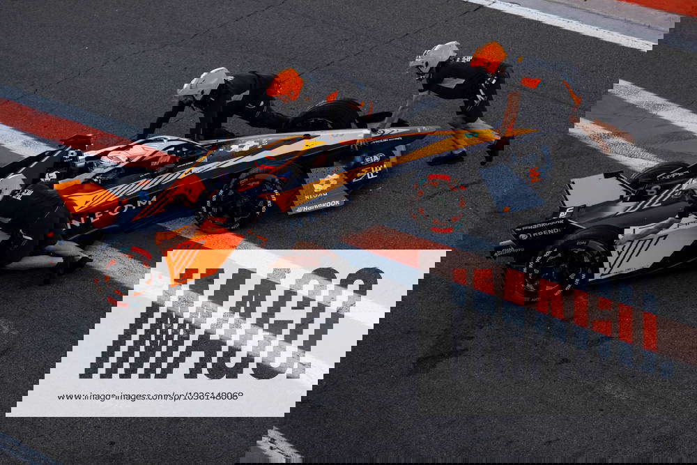 BARNARD Taylor (gbr), NEOM McLaren Formula E Team, Nissan e-4ORCE 04 ...