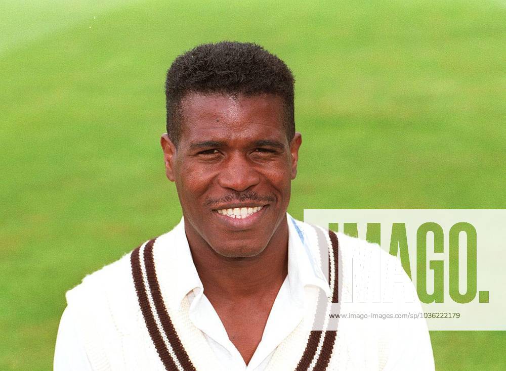 JOEY BENJAMIN Surrey County Cricketer COMPULSORY CREDIT: UPPA Photoshot ...