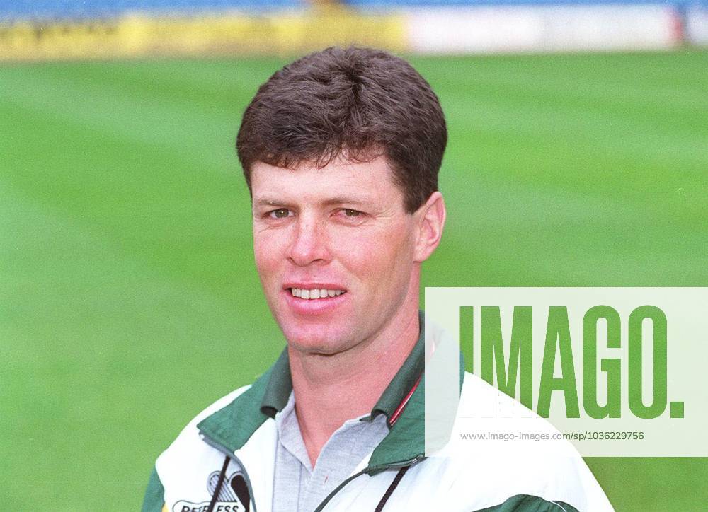 MARK BEVAN Physio Australian Rugby League Team The XXXX Kangaroos ...