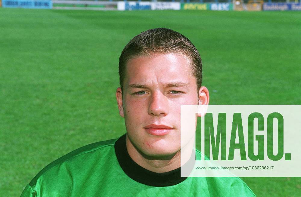 NICKY RUST Brighton and Hove Albion FC. COMPULSORY CREDIT: UPPA ...