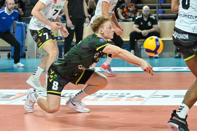 Berlin, Germany 06 October 2021 1 VBL 2021 2022 Berlin Recycling ...