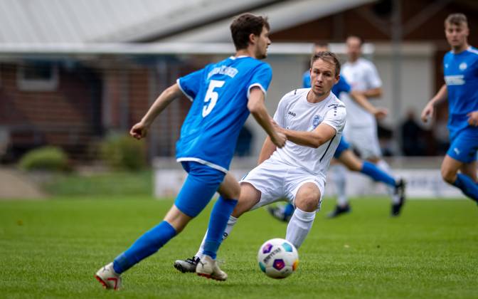 Football, Season 2022 23, national league, 5 Gameday, 25 09 2022, Mens ...