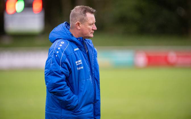 Football, Season 2022 23, national league, 5 Gameday, 25 09 2022, Mens ...