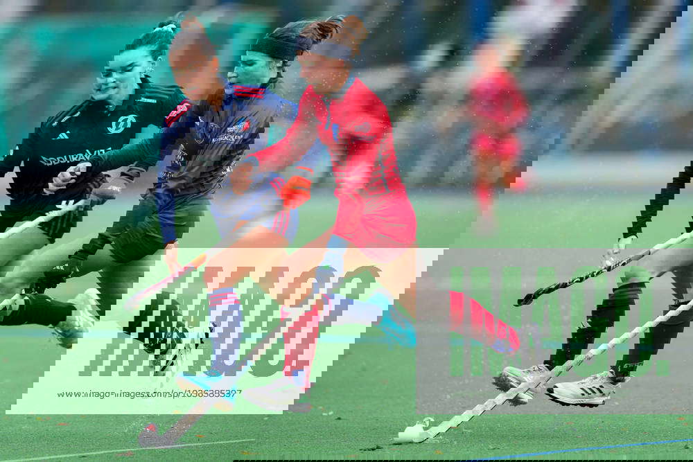 v li Fiona Felber MHC, 6 , Pahila Arnold BHC, 25 , duel, duel scene ...