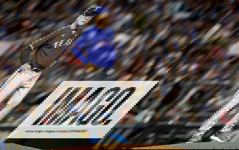 MLB, Baseball Herren, USA World Series-Texas Rangers at Arizona ...