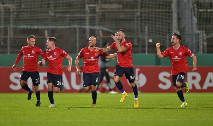 IMAGO - Images & Videos for Media, Sports & Brand.