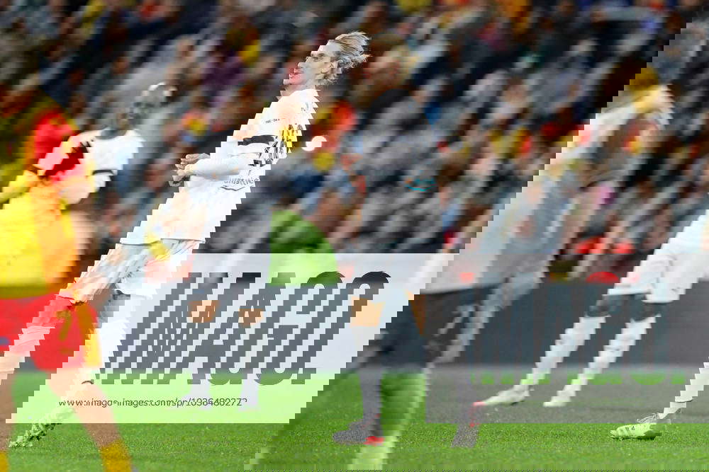 Gala Match - Legends v RC Lens Paul Mirabel during the Gala Match ...