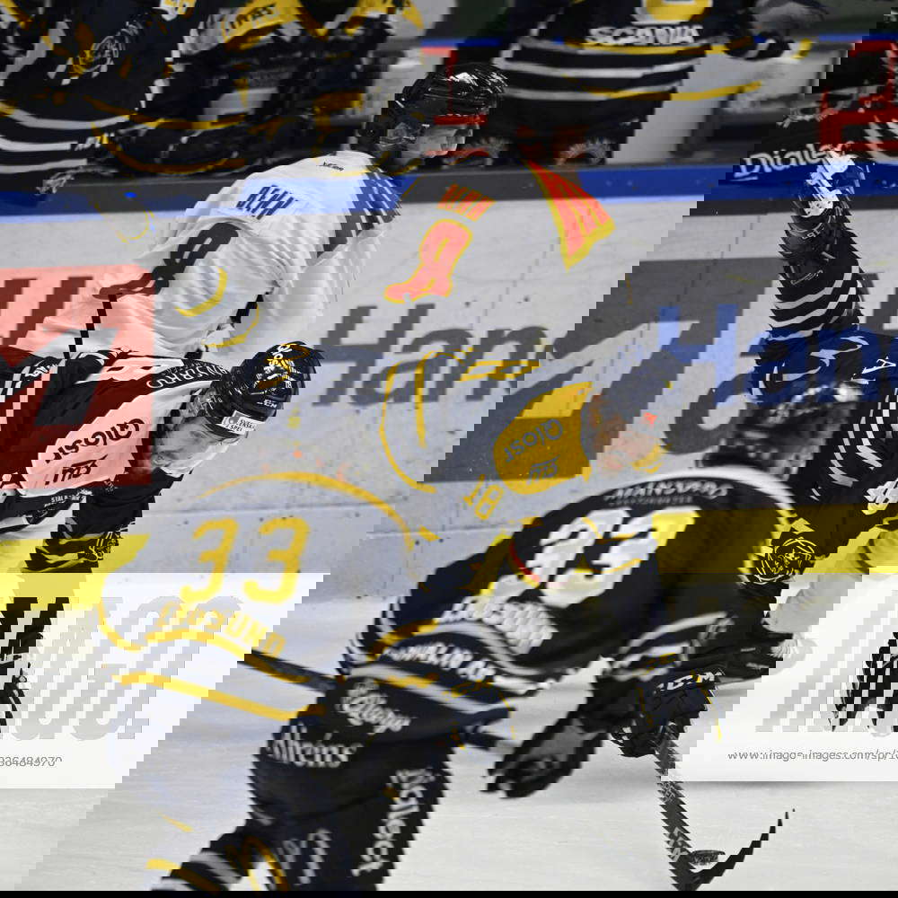 SÖDERTÄLJE 20231101 Södertäljes Filiph Engsund, Södertäljes Linus ...