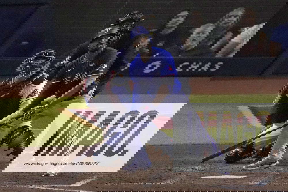 MLB, Baseball Herren, USA World Series-Texas Rangers at Arizona ...