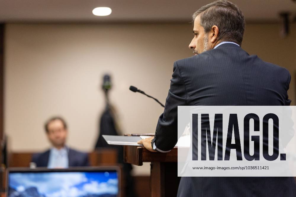 Syndication: Tallahassee Democrat Defense attorney Daniel Rashbaum asks ...