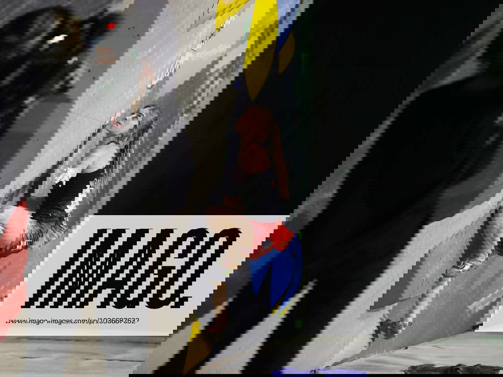 October 29, 2023, Laval, Pays de la Loire, France: HANNAH MEUL of ...