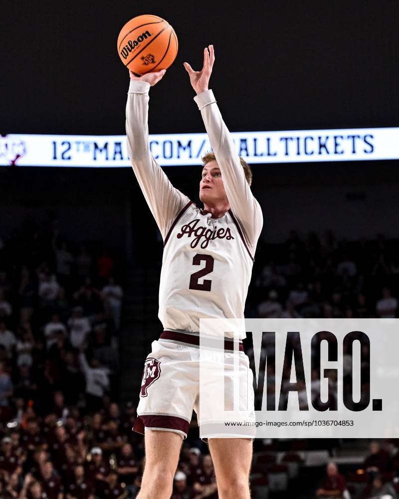 NCAA, College League, USA Basketball: Texas A&M Commerce at Texas A&M ...