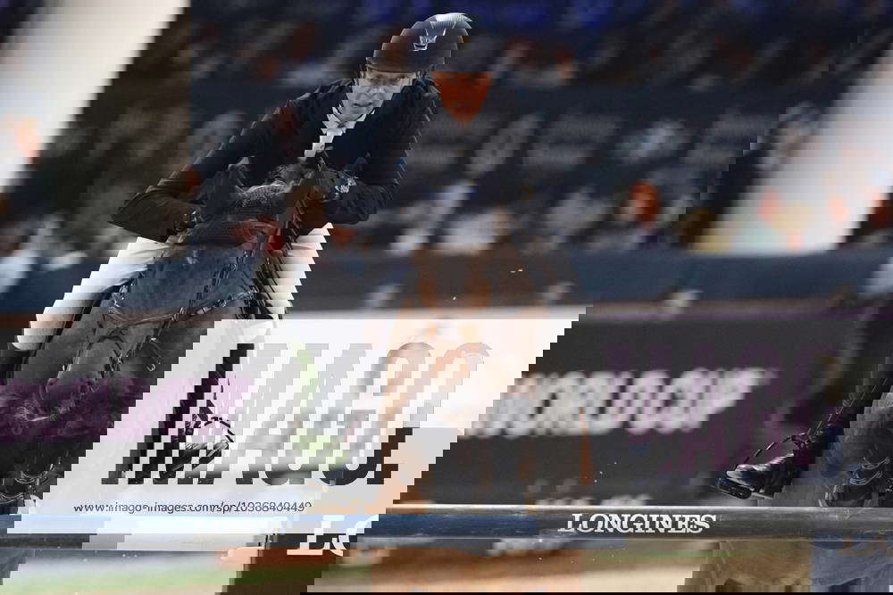 International equestrian race - CSI5* - International Competition NÂ°5 ...