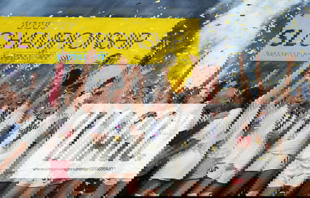 NWSL: NWSL Championship-NJ NY Gotham FC at OL Reign Nov 11, 2023; San ...