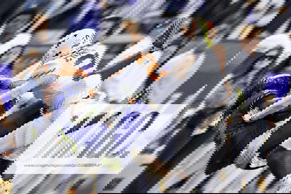 NCAA, College League, USA Football: Texas at Texas Christian Nov 11 ...