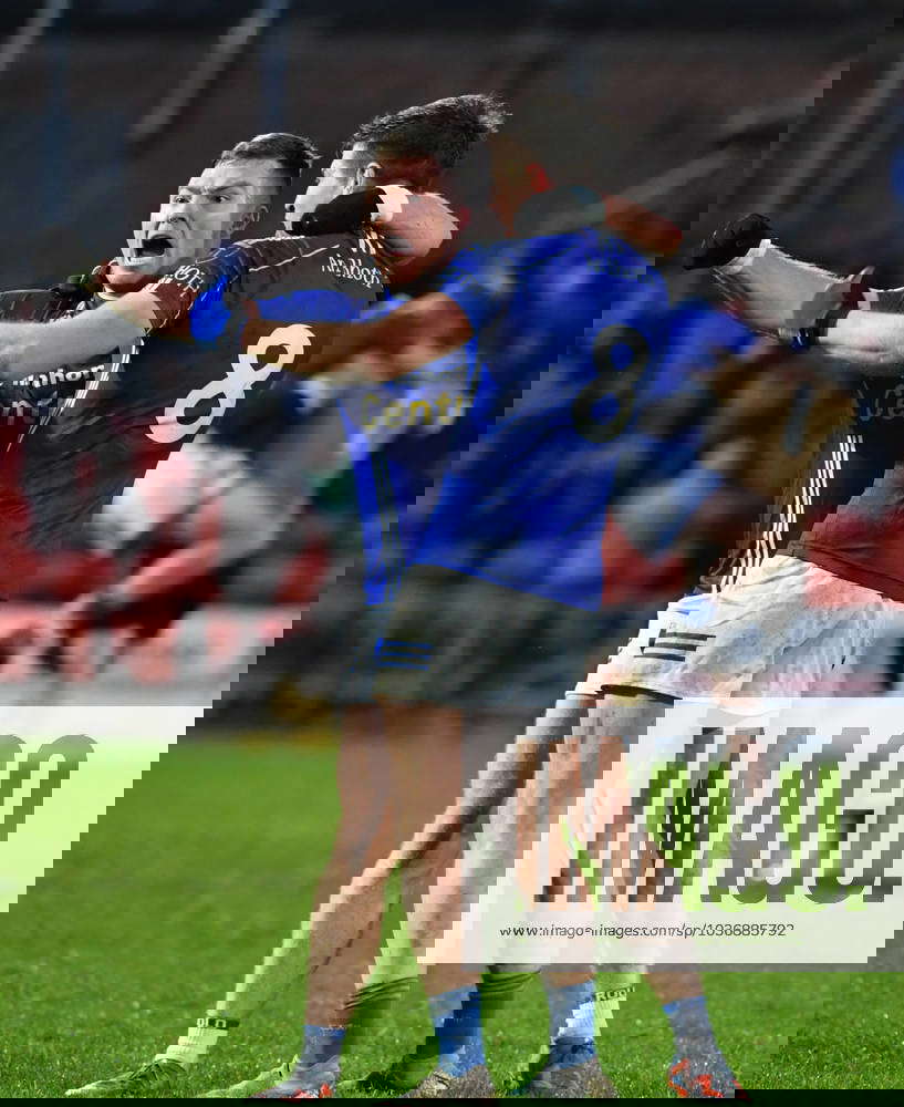 AIB GAA Ulster Senior Club Football Championship Quarter-Final, Pairc ...