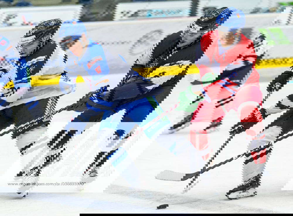 From left Alexander Daniel Jencko of Slovakia and Czech Ales Cech in ...